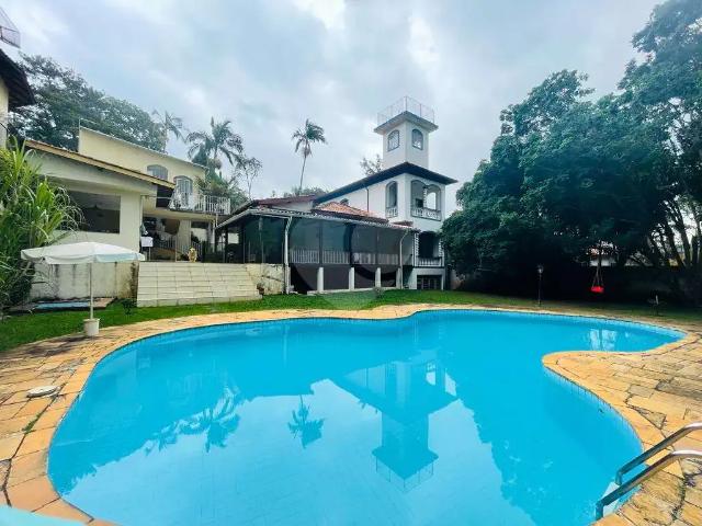 Casa / Sobrado para Venda em São Paulo/SP Tremembé 4 Quartos