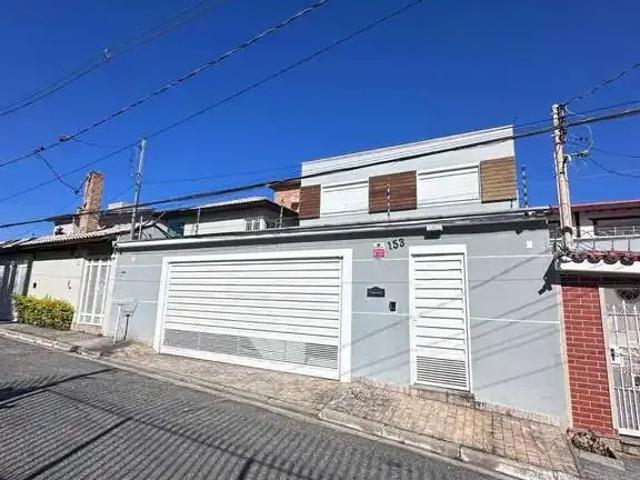 Casa / Sobrado para Venda em São Paulo/SP Tremembé 4 Quartos