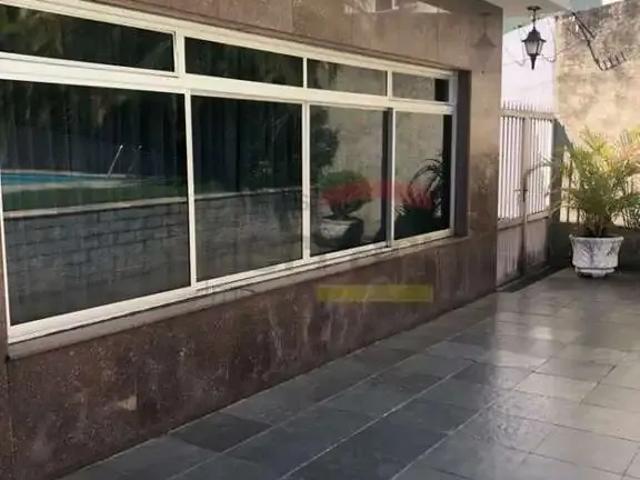 Casa / Sobrado para Venda em São Paulo/SP Tremembé 4 Quartos