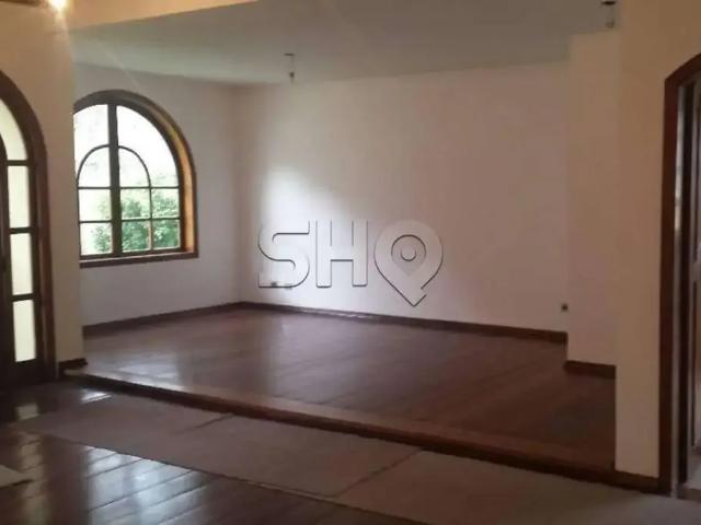 Casa / Sobrado para Venda em São Paulo/SP Tremembé 4 Quartos