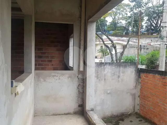 Casa / Sobrado para Venda em São Paulo/SP Tremembé 4 Quartos