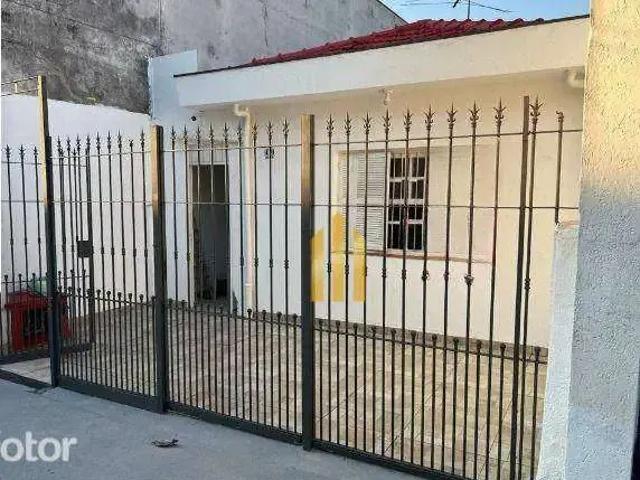 Casa / Sobrado para Venda em São Paulo/SP Tremembé 4 Quartos