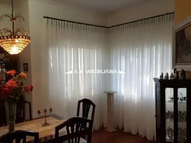 Casa / Sobrado para Venda em São Paulo/SP Tremembé 4 Quartos