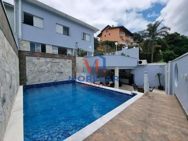 Casa / Sobrado para Venda em São Paulo/SP Tremembé 4 Quartos