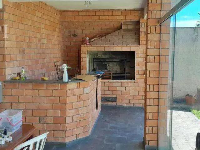 Casa / Sobrado para Venda em São Paulo/SP Tremembé 4 Quartos