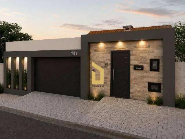 Casa / Sobrado para Venda em São Paulo/SP Tremembé 4 Quartos