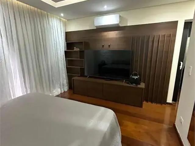 Casa / Sobrado para Venda em São Paulo/SP Tremembé 4 Quartos