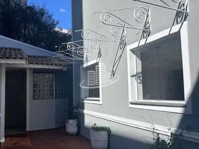 Casa / Sobrado para Venda em São Paulo/SP Tremembé 4 Quartos