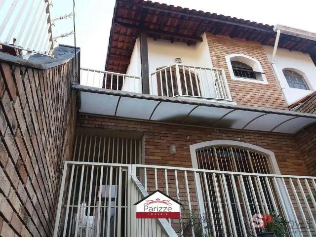 Casa / Sobrado para Venda em São Paulo/SP Tremembé 4 Quartos