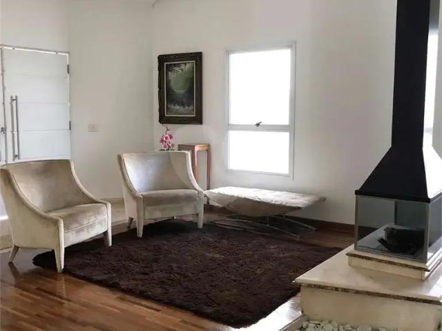 Casa / Sobrado para Venda em São Paulo/SP Tremembé 4 Quartos