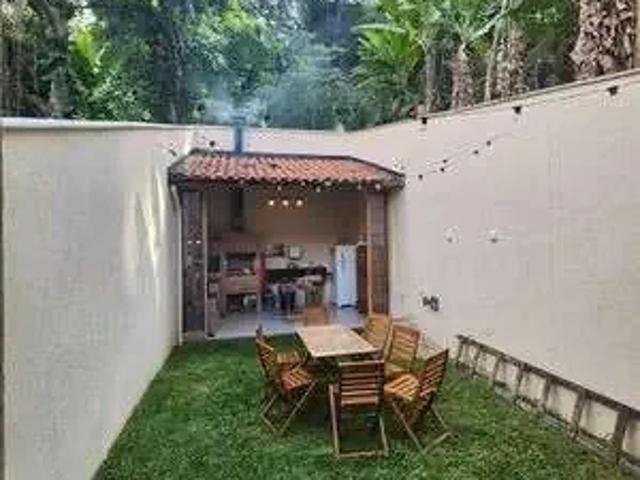Casa / Sobrado para Venda em São Paulo/SP Tremembé 4 Quartos