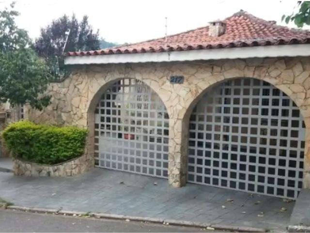 Casa / Sobrado para Venda em São Paulo/SP Tremembé 4 Quartos