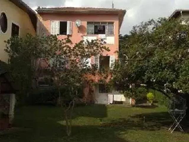 Casa / Sobrado para Venda em São Paulo/SP Tremembé 4 Quartos