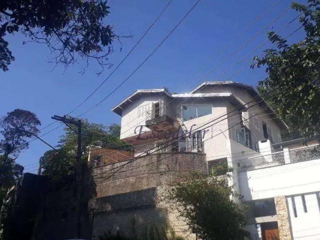 Casa / Sobrado para Venda em São Paulo/SP Tremembé 4 Quartos