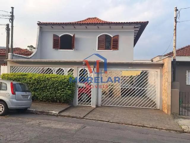 Casa / Sobrado para Venda em São Paulo/SP Tremembé 4 Quartos