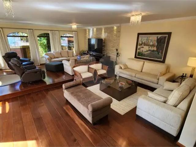 Casa / Sobrado para Venda em São Paulo/SP Tremembé 4 Quartos
