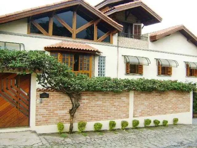 Casa / Sobrado para Venda em São Paulo/SP Tremembé 4 Quartos