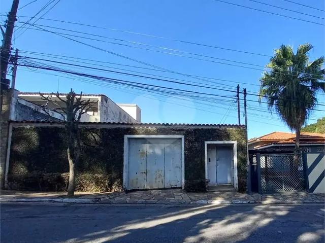 Casa / Sobrado para Venda em São Paulo/SP Tremembé 4 Quartos