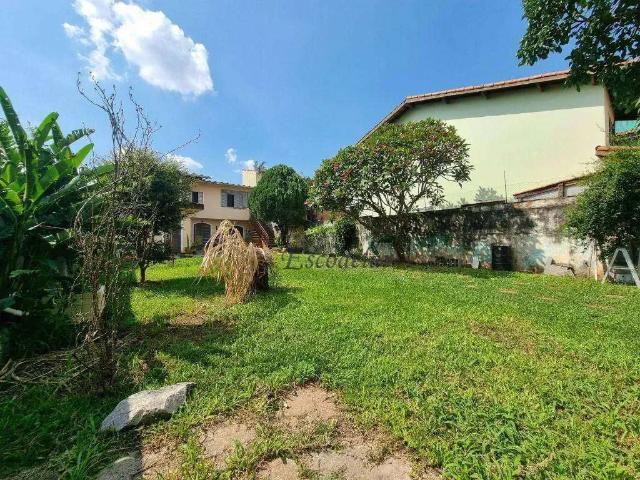 Casa / Sobrado para Venda em São Paulo/SP Tremembé 4 Quartos