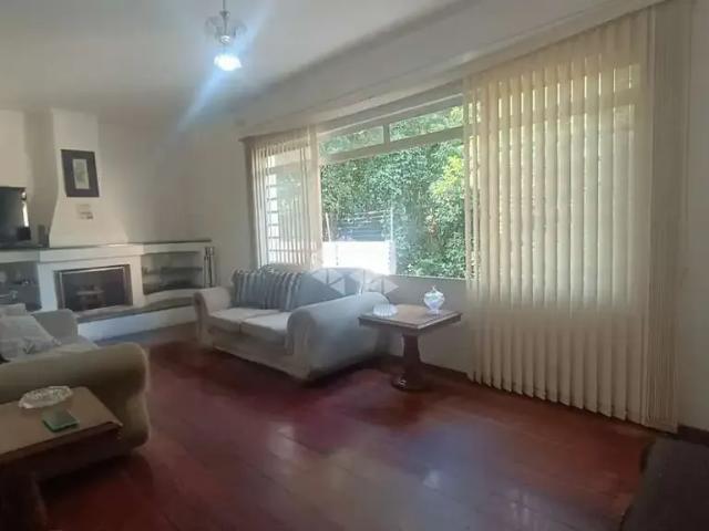 Casa / Sobrado para Venda em São Paulo/SP Tremembé 4 Quartos
