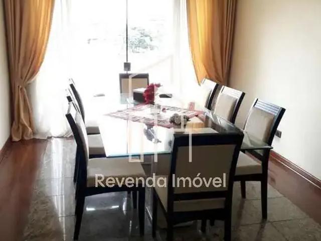 Casa / Sobrado para Venda em São Paulo/SP Tremembé 4 Quartos