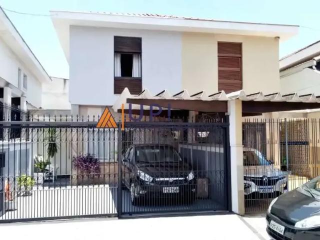 Casa / Sobrado para Venda em São Paulo/SP Tremembé 4 Quartos