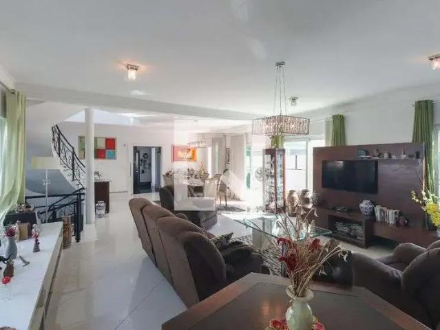 Casa / Sobrado para Venda em São Paulo/SP Tremembé 4 Quartos