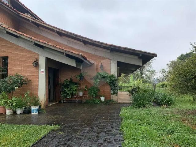 Casa / Sobrado para Venda em São Paulo/SP Tremembé 4 Quartos