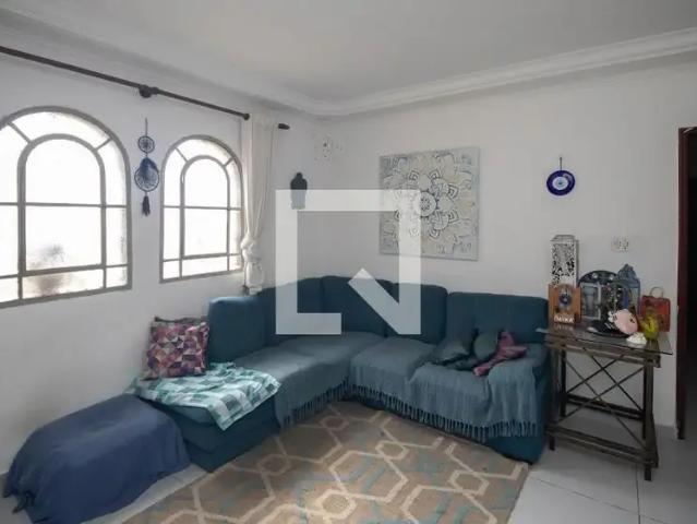 Casa / Sobrado para Venda em São Paulo/SP Tremembé 4 Quartos