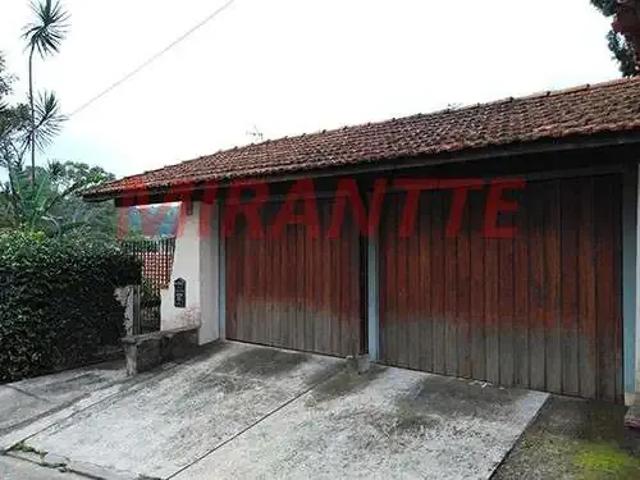 Casa / Sobrado para Venda em São Paulo/SP Tremembé 4 Quartos