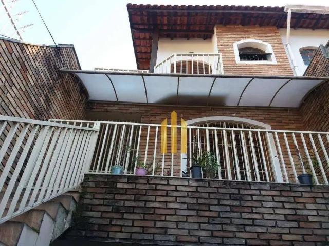 Casa / Sobrado para Venda em São Paulo/SP Tremembé 4 Quartos