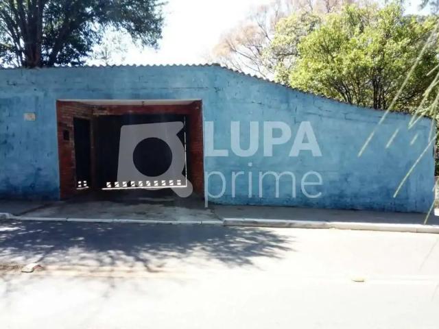 Casa / Sobrado para Venda em São Paulo/SP Tremembé 4 Quartos
