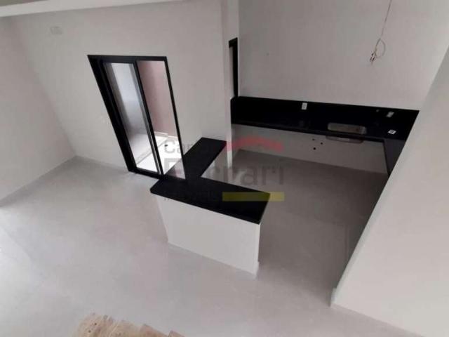 Casa / Sobrado para Venda em São Paulo/SP Tremembé 4 Quartos