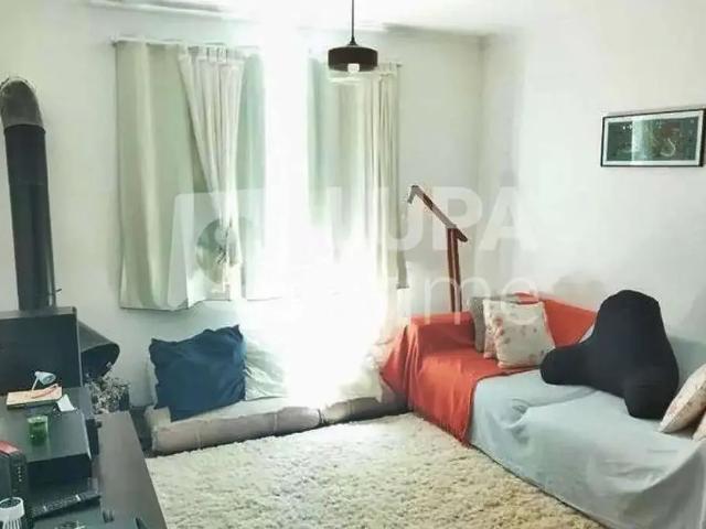 Casa / Sobrado para Venda em São Paulo/SP Tremembé 4 Quartos