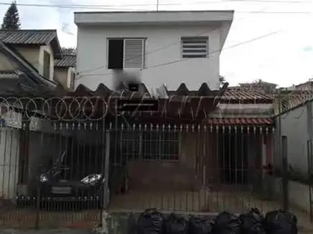 Casa / Sobrado para Venda em São Paulo/SP Tremembé 4 Quartos