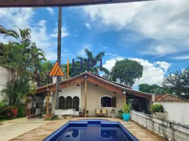 Casa / Sobrado para Venda em São Paulo/SP Tremembé 4 Quartos