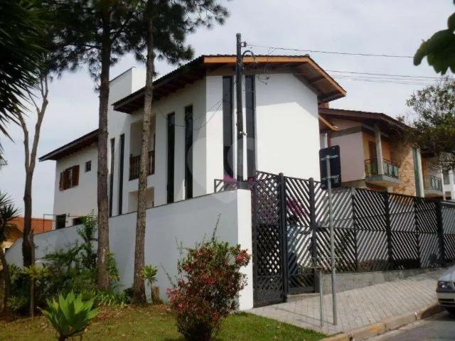 Casa / Sobrado para Venda em São Paulo/SP Tremembé 4 Quartos