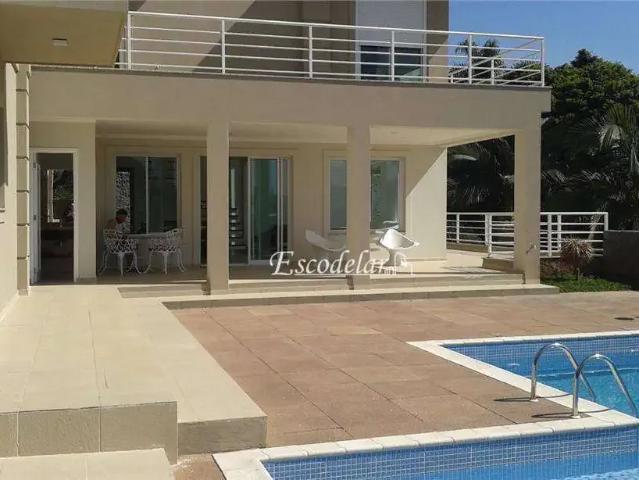 Casa / Sobrado para Venda em São Paulo/SP Tremembé 4 Quartos