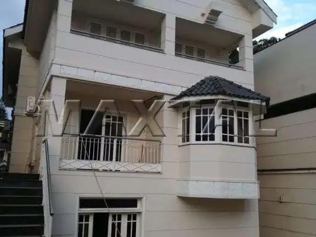 Casa / Sobrado para Venda em São Paulo/SP Tremembé 4 Quartos