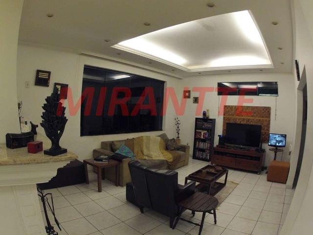 Casa / Sobrado para Venda em São Paulo/SP Tremembé 4 Quartos