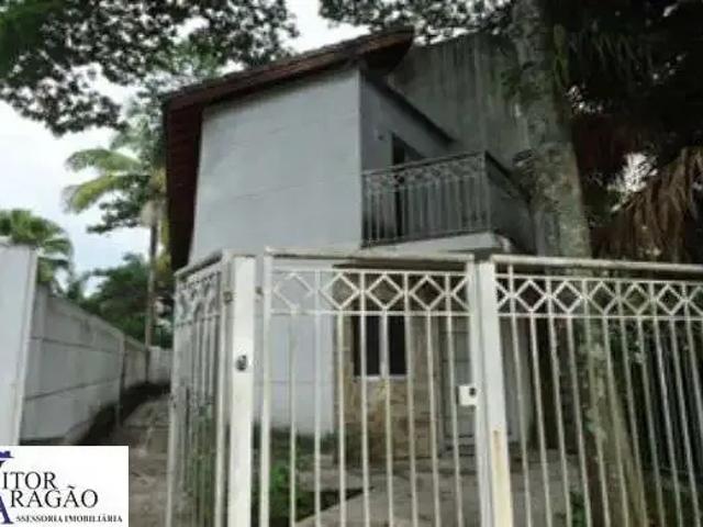Casa / Sobrado para Venda em São Paulo/SP Tremembé 4 Quartos
