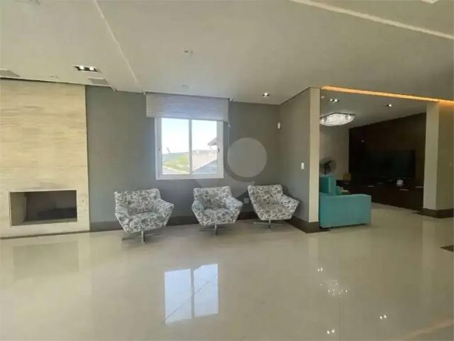 Casa / Sobrado para Venda em São Paulo/SP Tremembé 4 Quartos