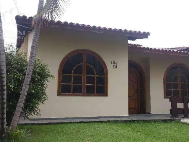 Casa / Sobrado para Venda em São Paulo/SP Tremembé 4 Quartos