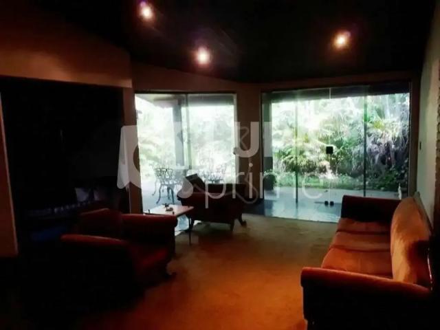 Casa / Sobrado para Venda em São Paulo/SP Tremembé 5 Quartos