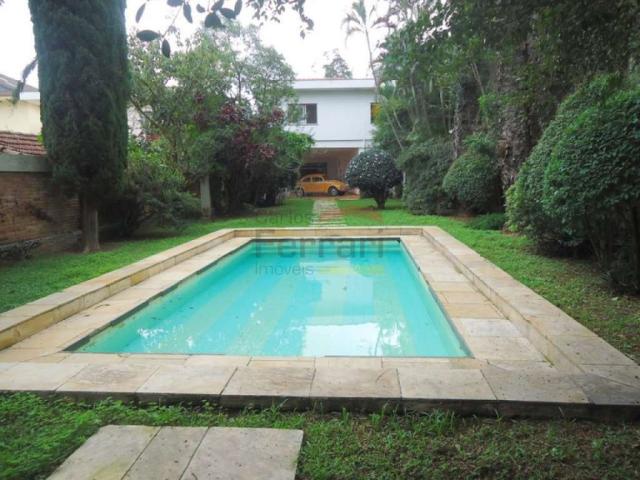 Casa / Sobrado para Venda em São Paulo/SP Tremembé 5 Quartos
