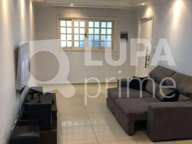 Casa / Sobrado para Venda em São Paulo/SP Tremembé 5 Quartos