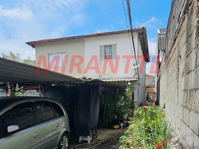 Casa / Sobrado para Venda em São Paulo/SP Tremembé 5 Quartos