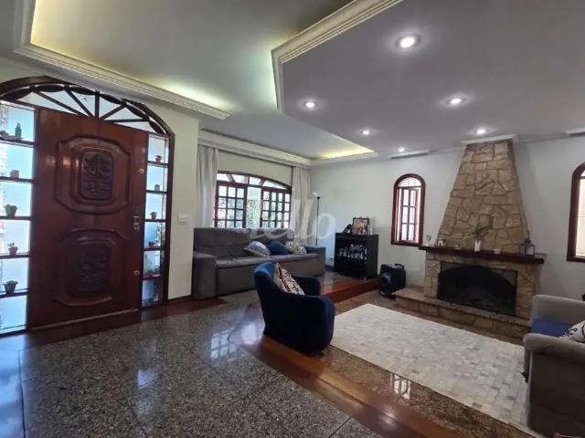Casa / Sobrado para Venda em São Paulo/SP Tremembé 5 Quartos