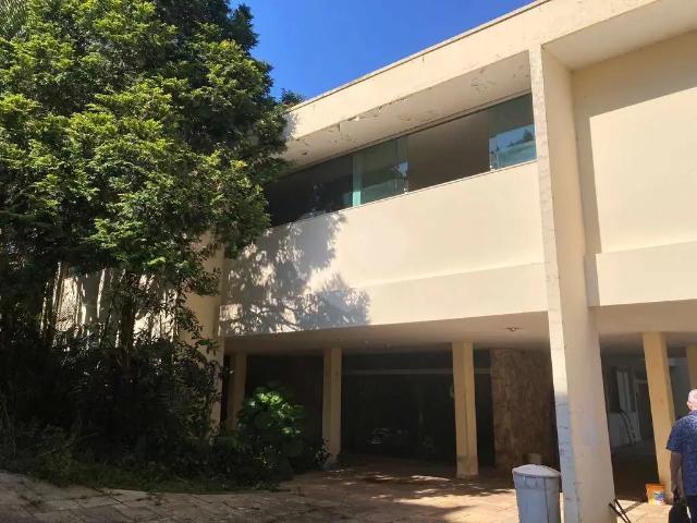 Casa / Sobrado para Venda em São Paulo/SP Tremembé 5 Quartos