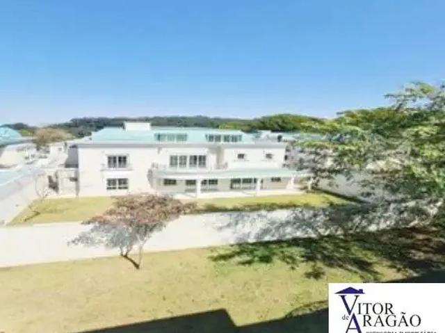 Casa / Sobrado para Venda em São Paulo/SP Tremembé 5 Quartos